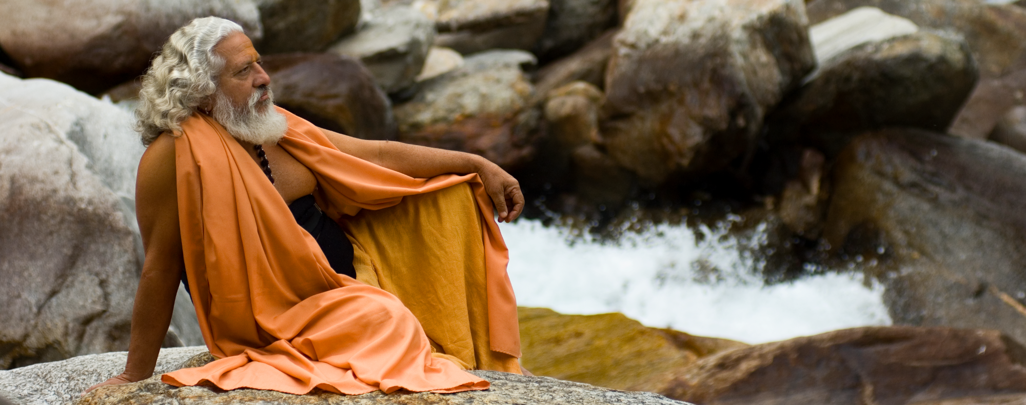 Yogiraj Gurunath Siddhanath – Inner Ascent
